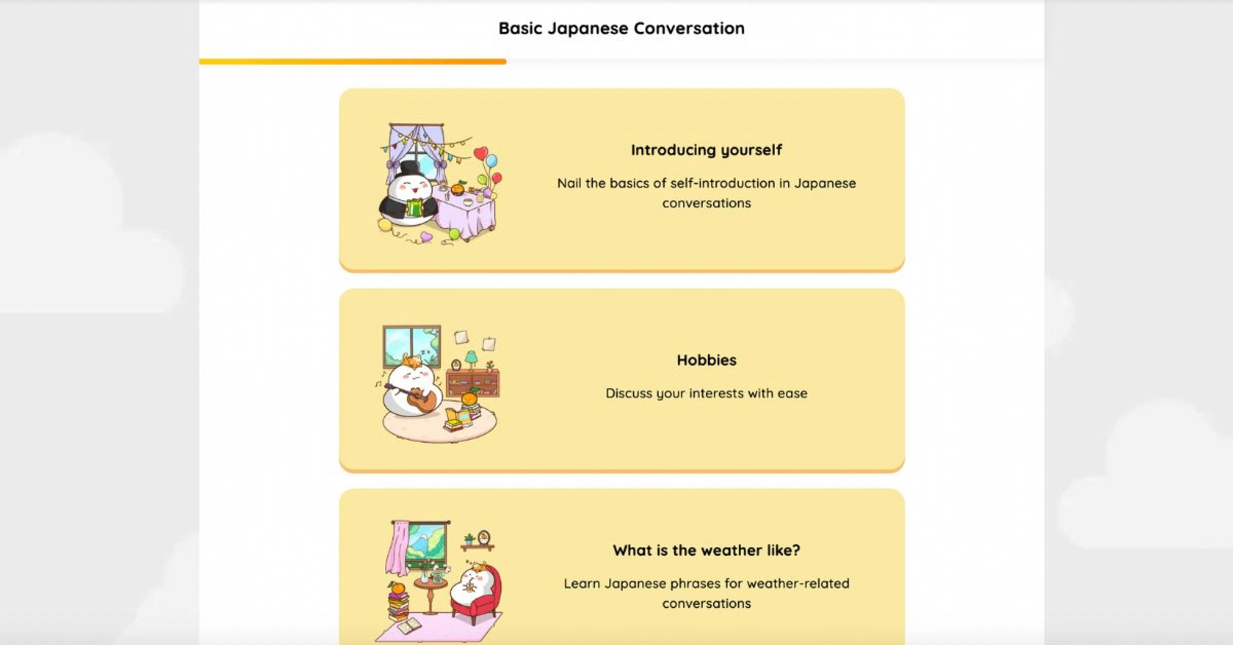 100+ Japanese phrases for beginner - Japanese conversation